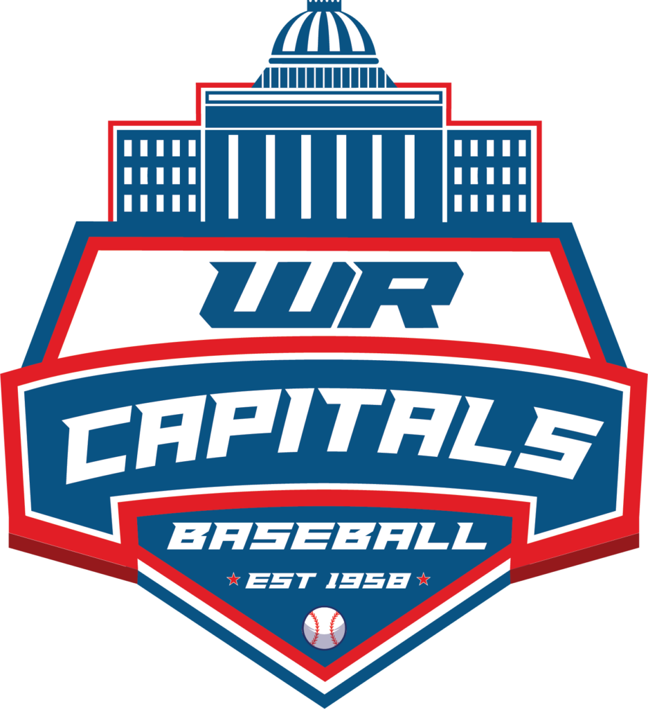 WR Capitals – West Raleigh Baseball