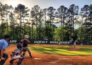 West Raleigh Baseball – We Are West Raleigh
